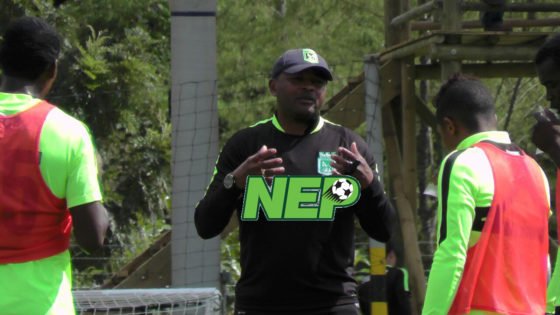 Bernardo Redín, a seguir el legado de Rueda - Nacional Es Pasión