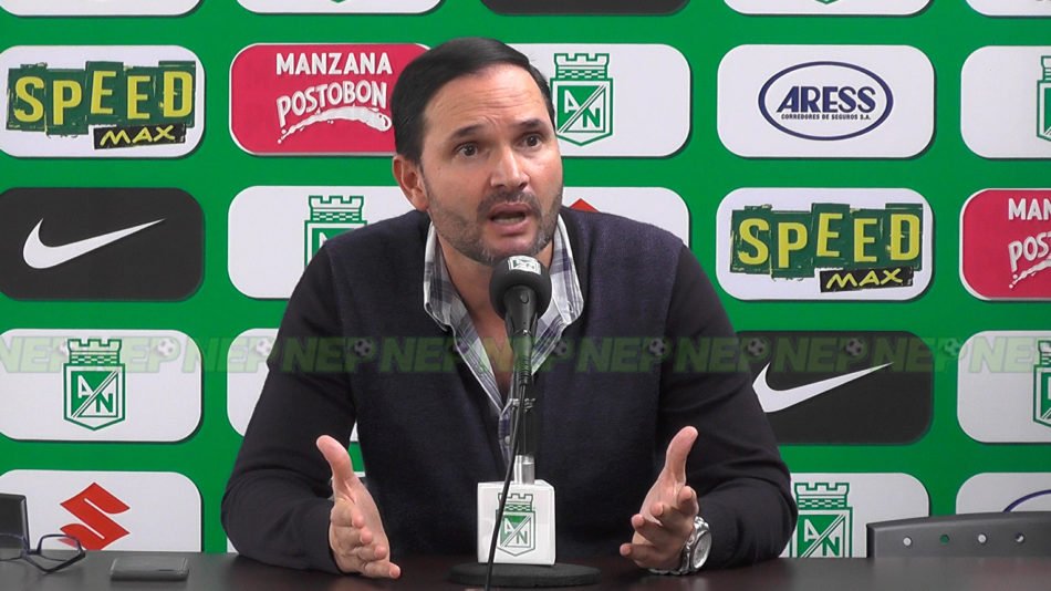 ¿Cuál es la verdad sobre Dayro Moreno?... Victor Marulanda nos cuenta ...