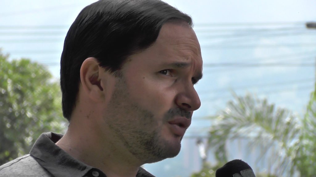 Marulanda sin presión:"Seremos protagonistas en el 2018"... - Nacional ...