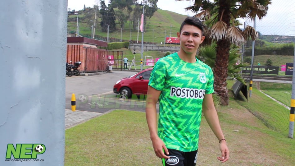 Nicolás Hernández:"La Copa Libertadores es una motivación muy grande ...