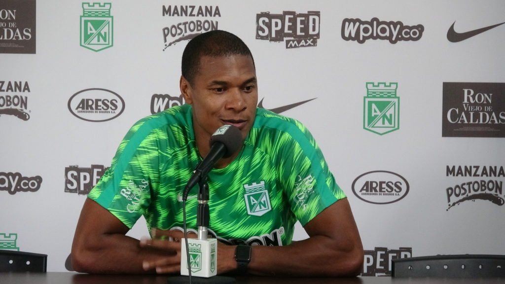 Alexis Henríquez:»Estoy listo para competir y aportarle al equipo ...