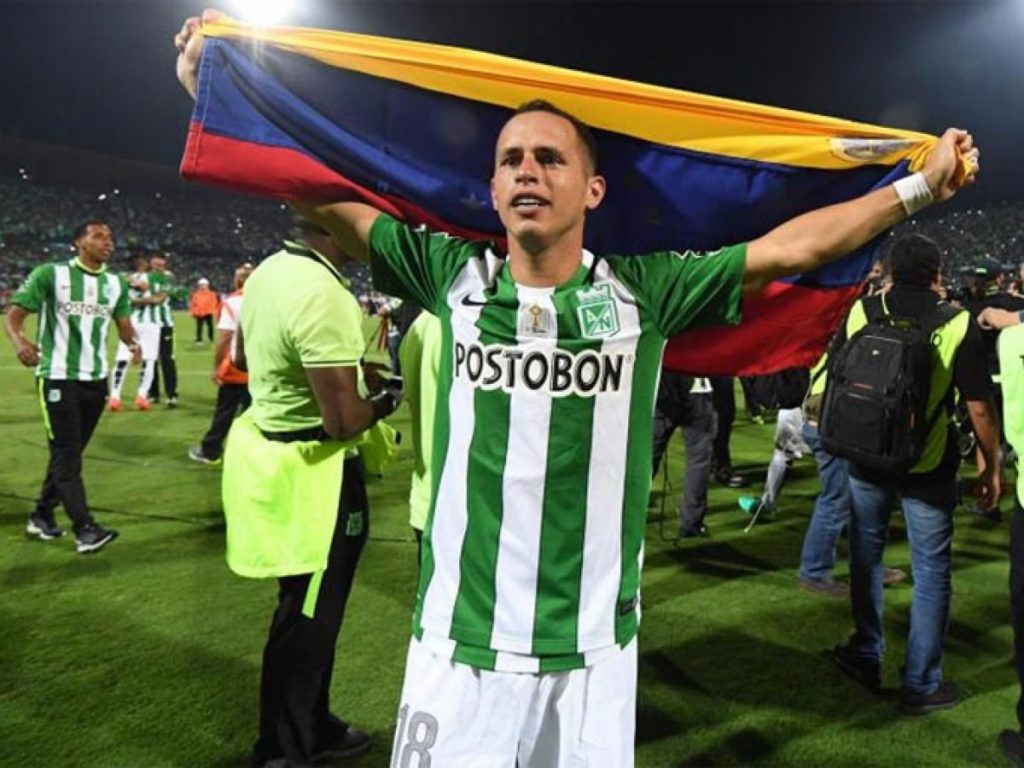 Alejandro ‘Lobo’ Guerra tras su retiro como profesional: “Gracias ...