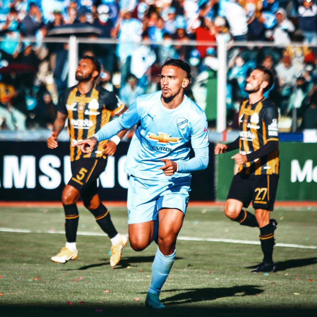 ‘Chico’ Da Costa, el apuntado de Atlético Nacional para reforzar su ...