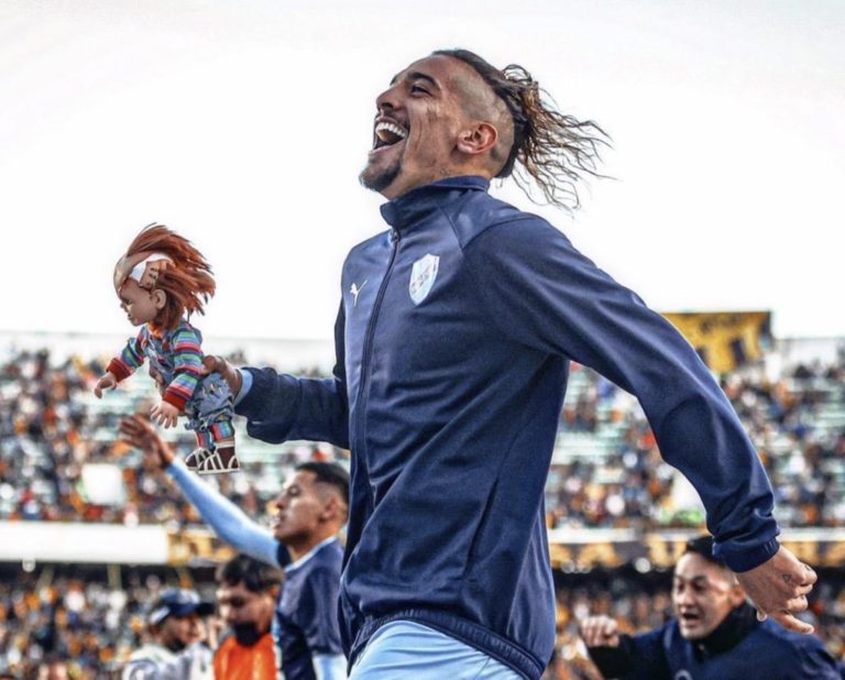 ‘Chico’ Da Costa, el apuntado de Atlético Nacional para reforzar su ...