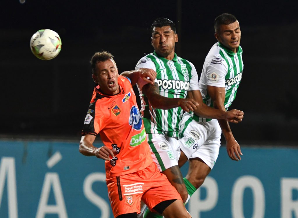 10 datos entre Nacional y Envigado FC - Nacional Es Pasión