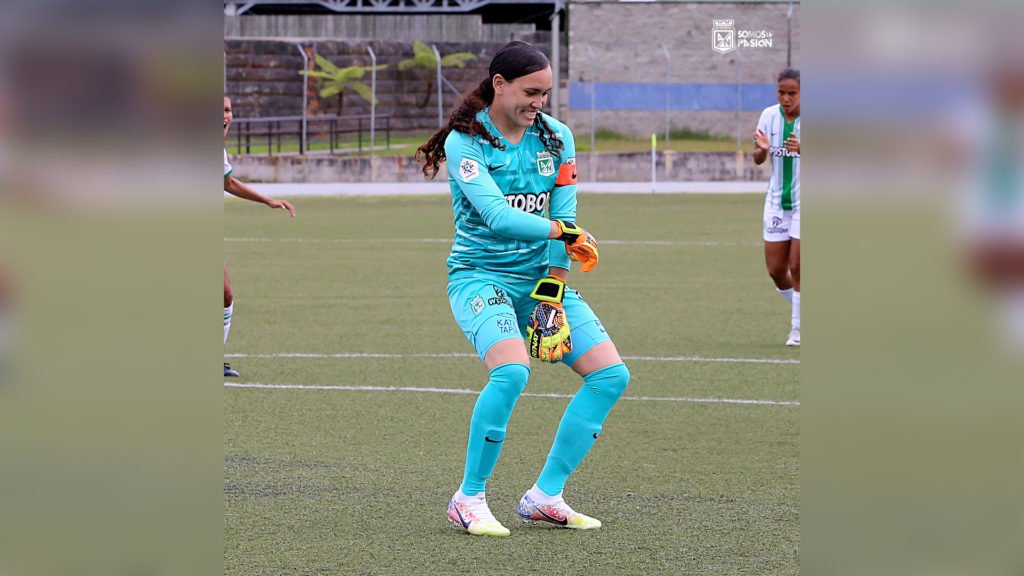 Katherine Tapia jugará en el campeón de la Copa Libertadores - Nacional ...